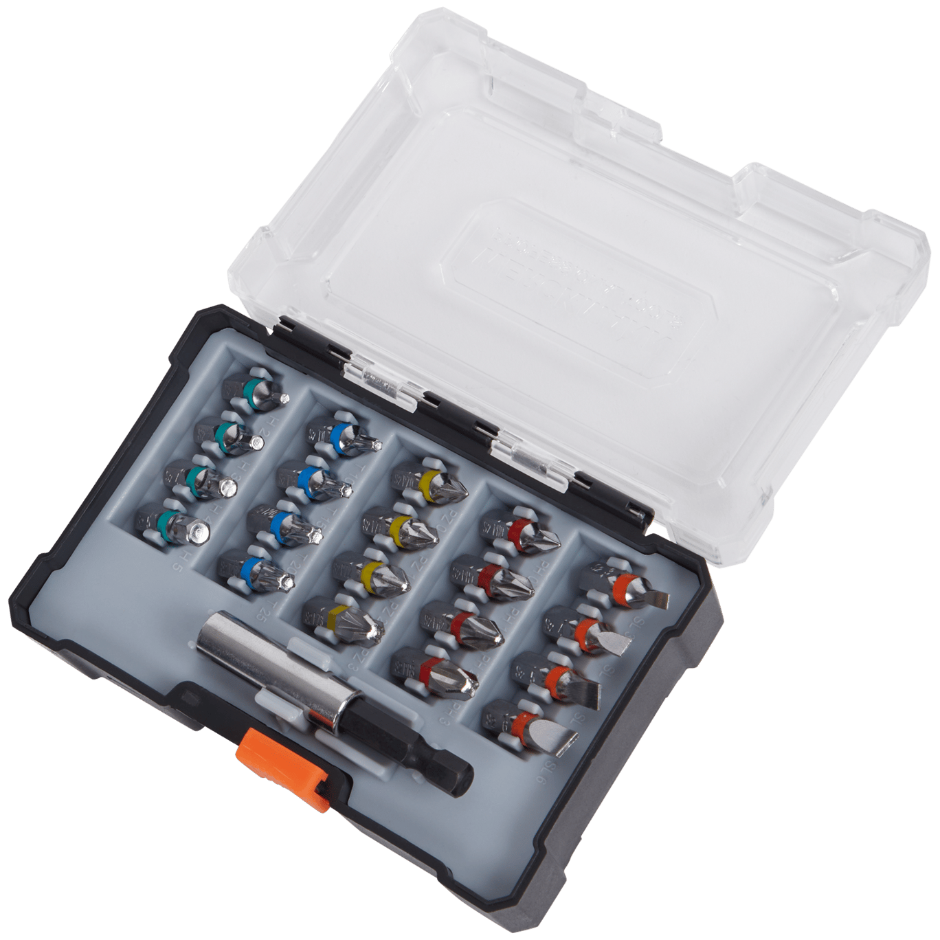 Werckmann bitset | Action NL