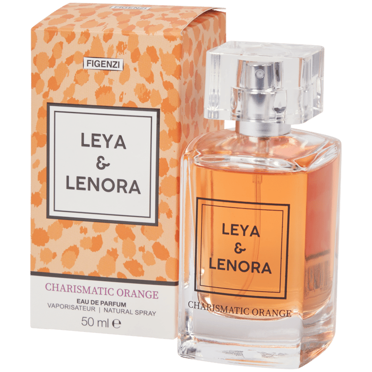 Figenzi Leya & Lenora eau de parfum | Action.com