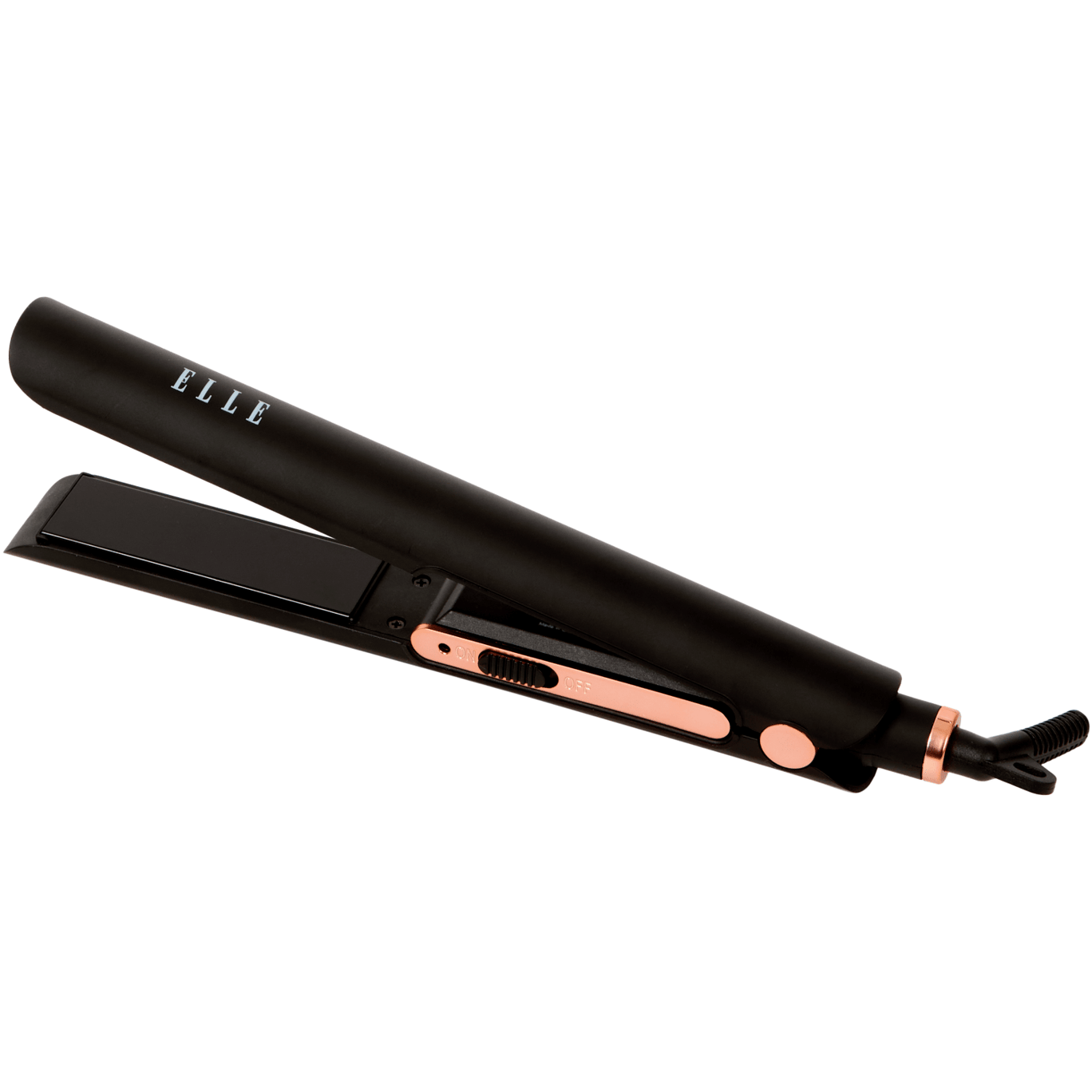 Plancha de pelo de cerámica ELLE | Action ES