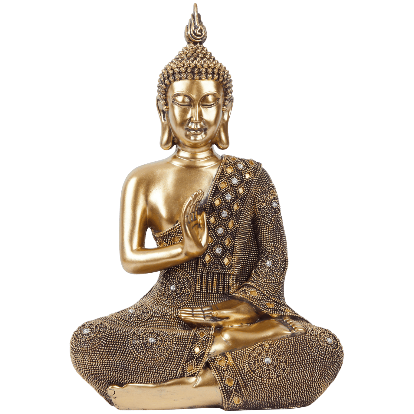 Statue de Bouddha | Action.com