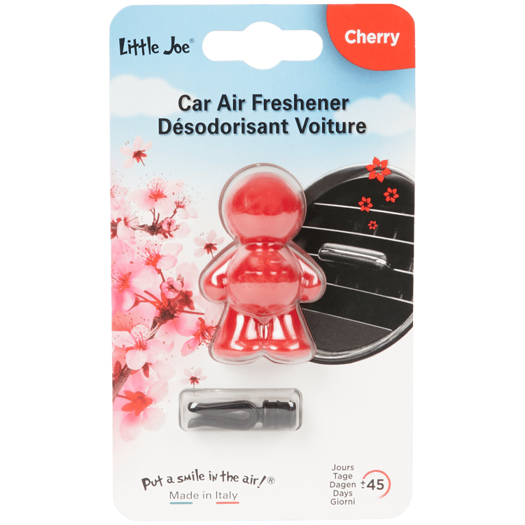 Little Joe auto-luchtverfrisser | Action NL