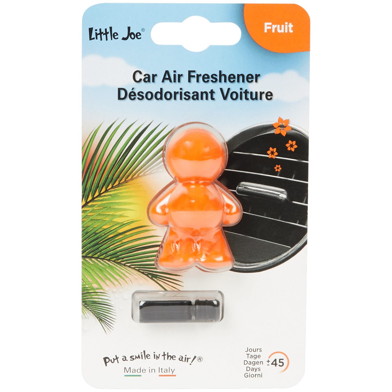 Little Joe auto-luchtverfrisser | Action.com