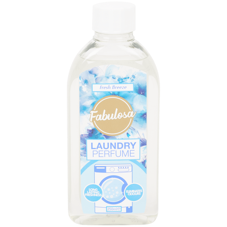 Parfum de linge liquide Fabulosa | Action FR