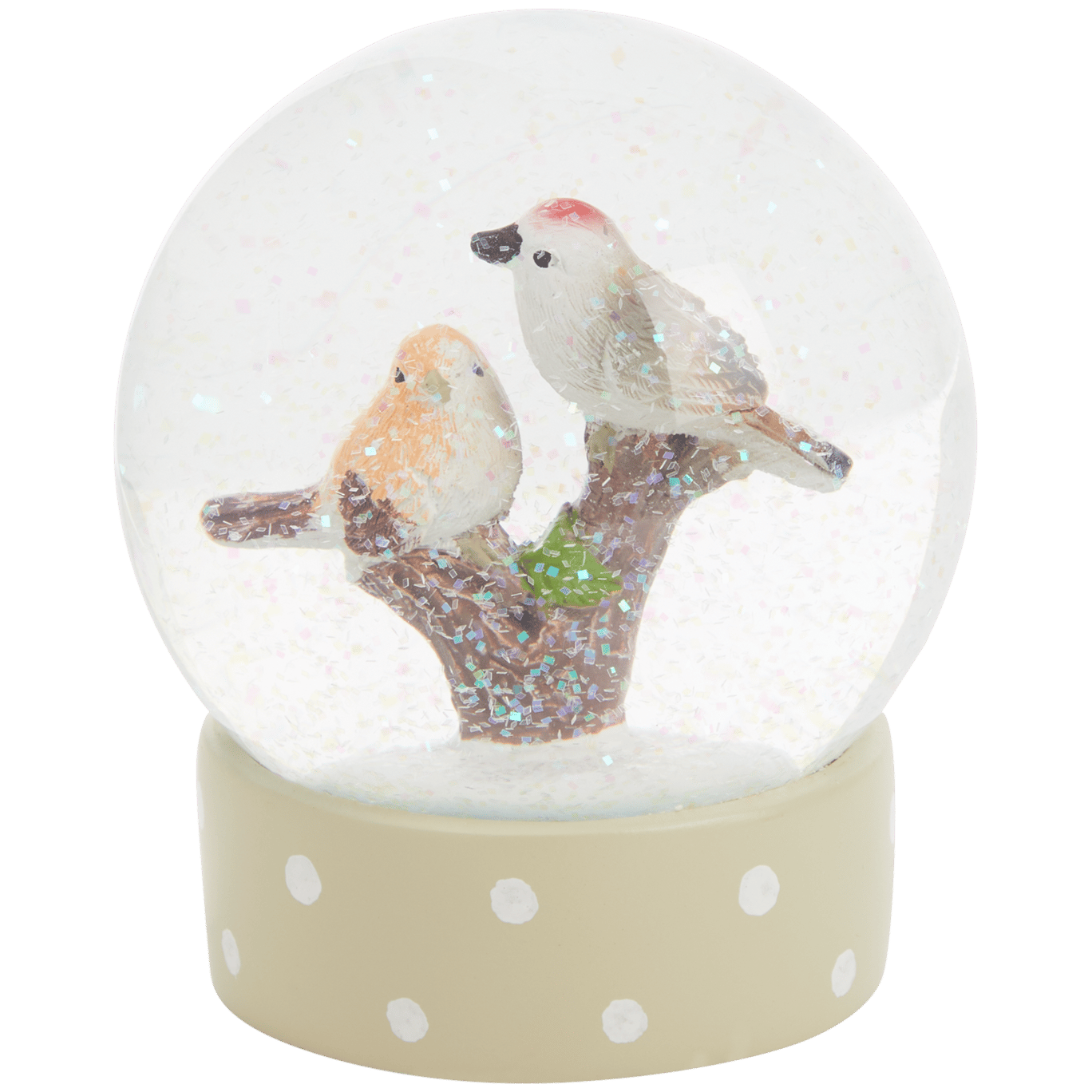 Home Accents Schuddebol Met Figuur Action NL Home Accents Schuddebol Met Figuur Action NL
