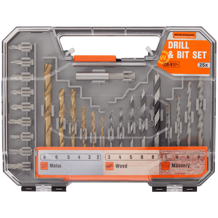 Outils de bricolage et boîtes à outils | Action.com