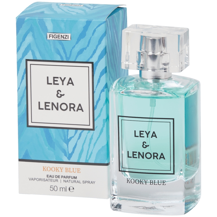 Eau de parfum Figenzi Leya & Lenora | Action FR