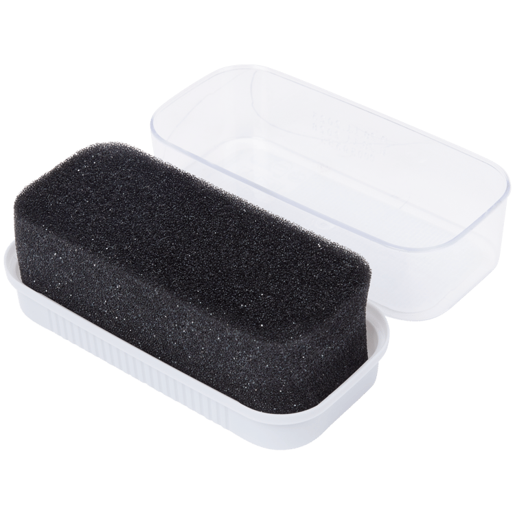 Style schoenenspons Zwart | Action NL