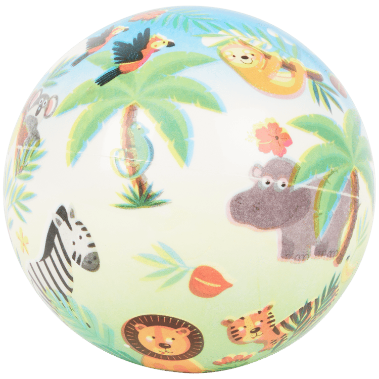 Ballon | Action FR