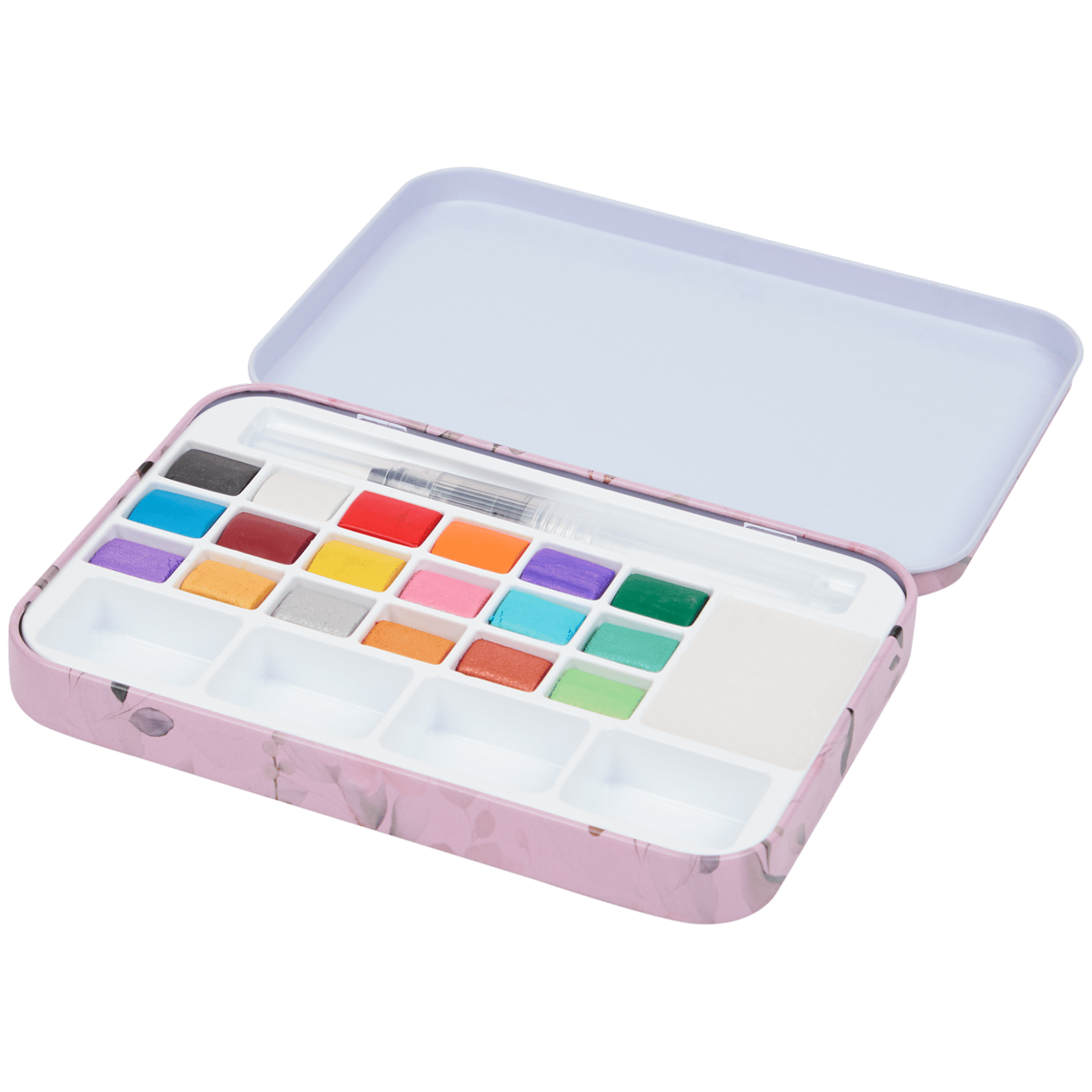 Grafix Creative Artist Aquarellfarben-Set | Action CH