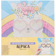 Diamond painting canvas | Action NL