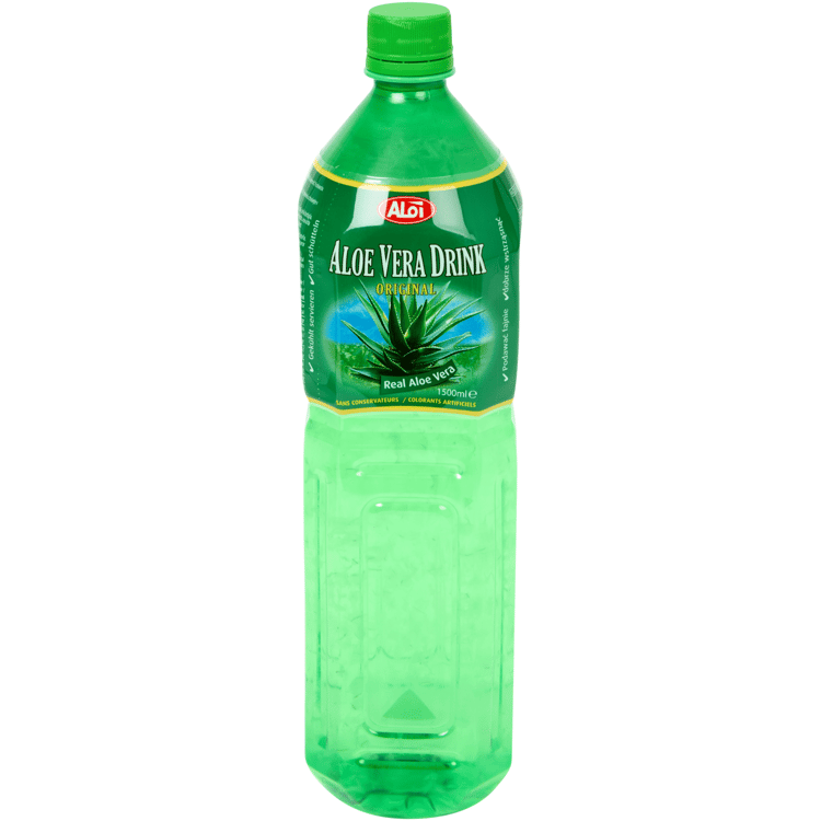 Boisson à l'aloe vera Aloi | Action FR