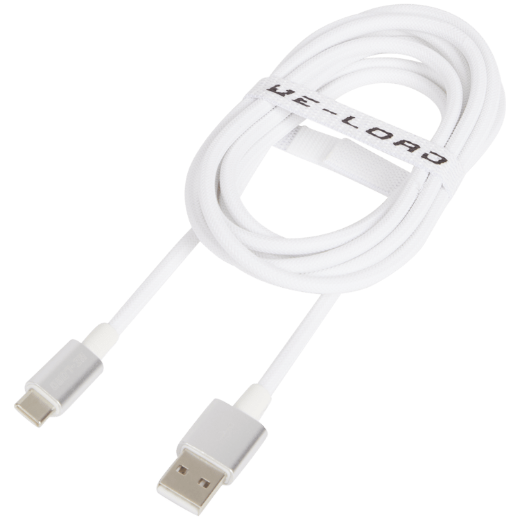 Re-load USB-A naar USB-C kabel | Action NL