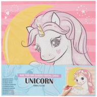 Diamond painting canvas | Action NL