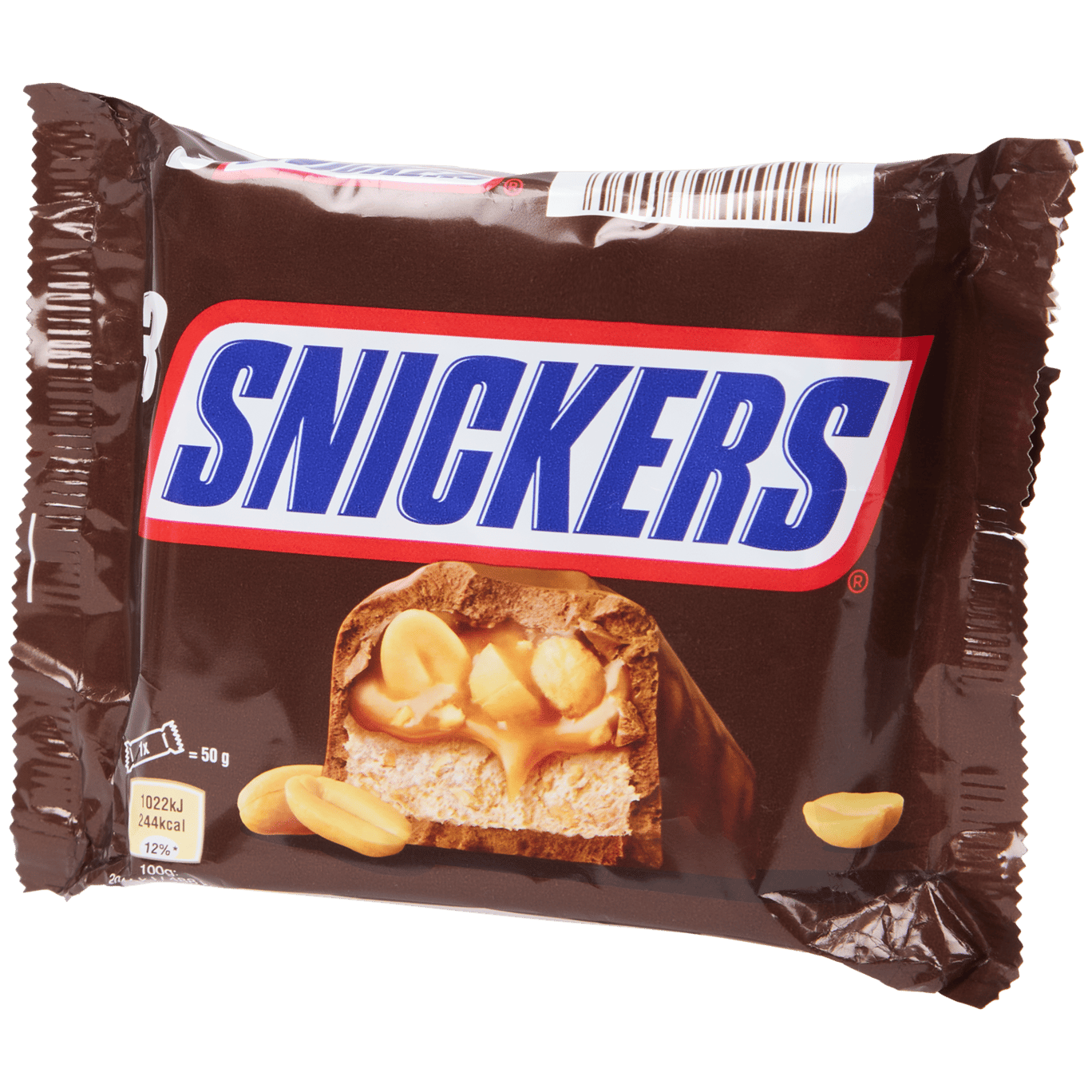 Snickers | Action FR