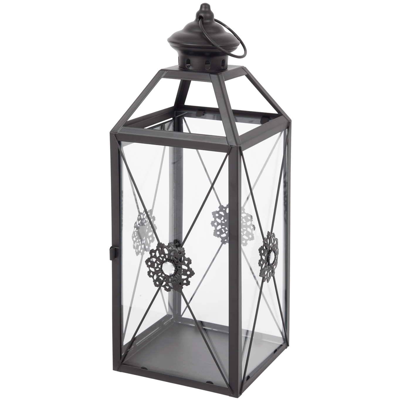 Metalen lantaarn | Action NL