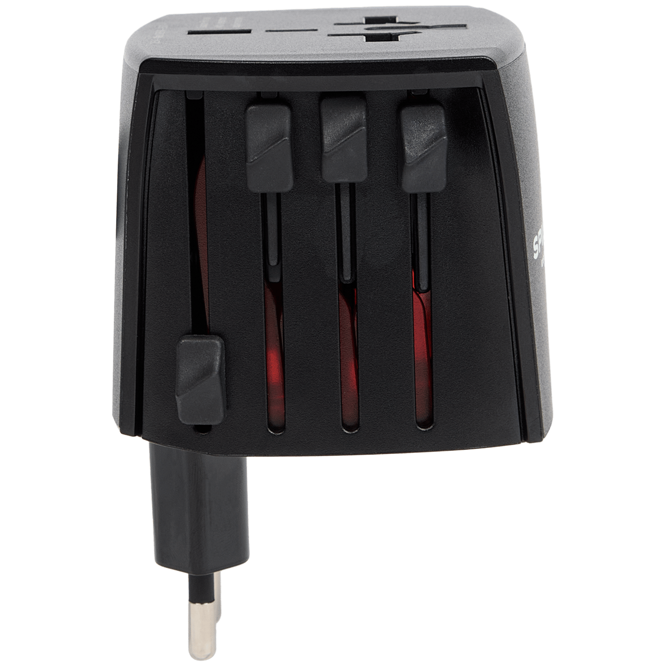 Spilbergen Reisestecker | Action AT