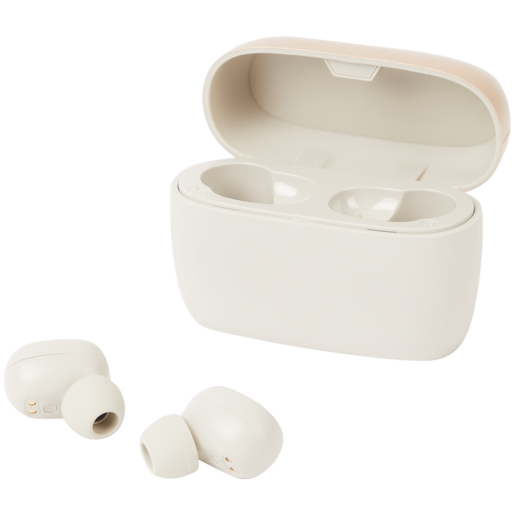 Bezprzewodowe słuchawki douszne Solix | Action PL