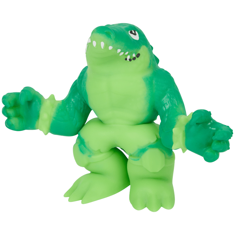 Figurine extensible Stretcherz Stretch Squad | Action FR