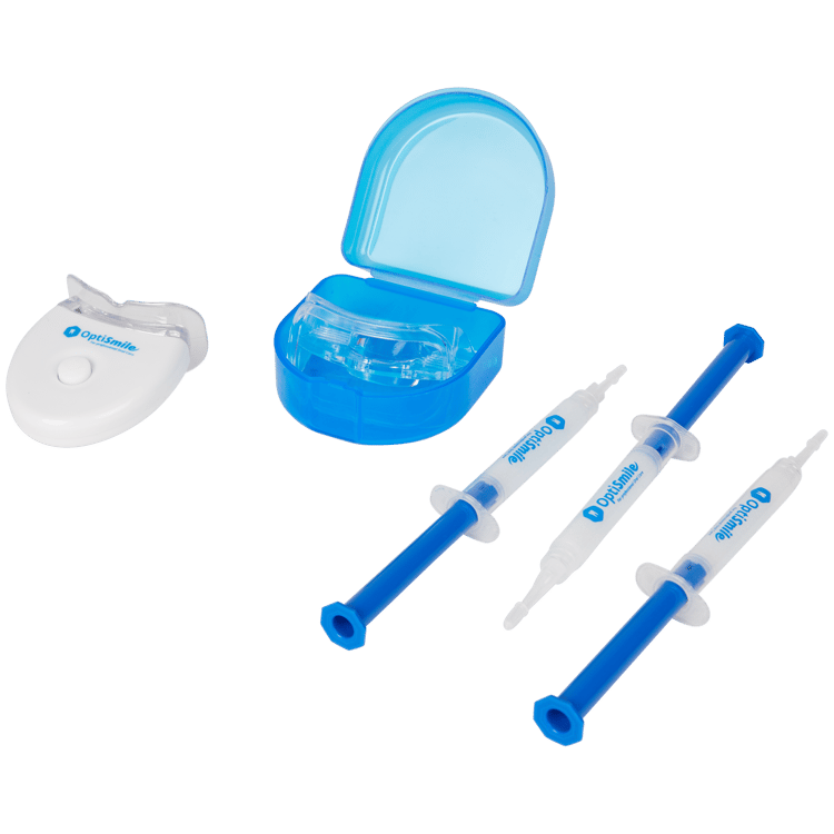 OptiSmile tandenbleekset | Action NL