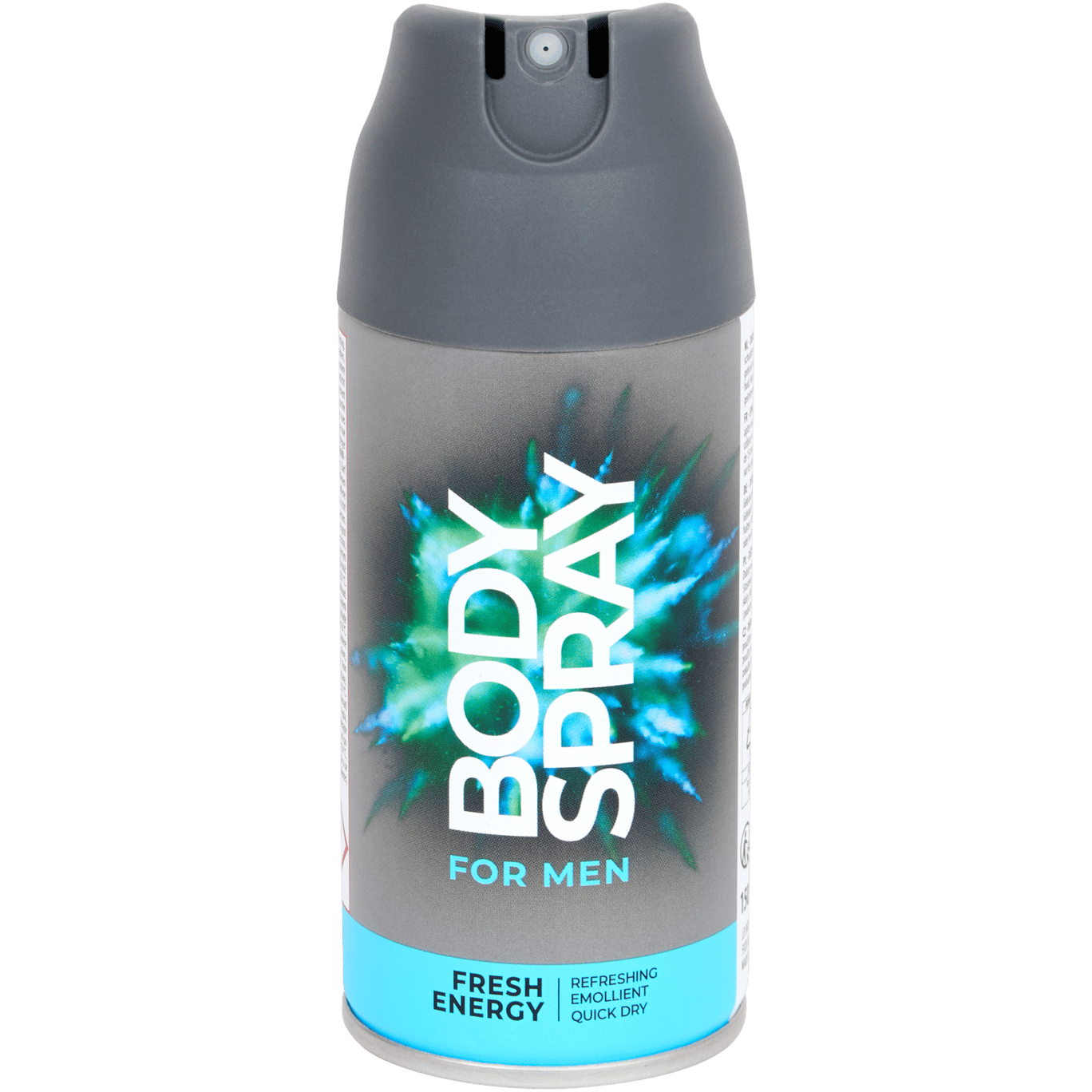 M Deodorant 150 ml | Action CH