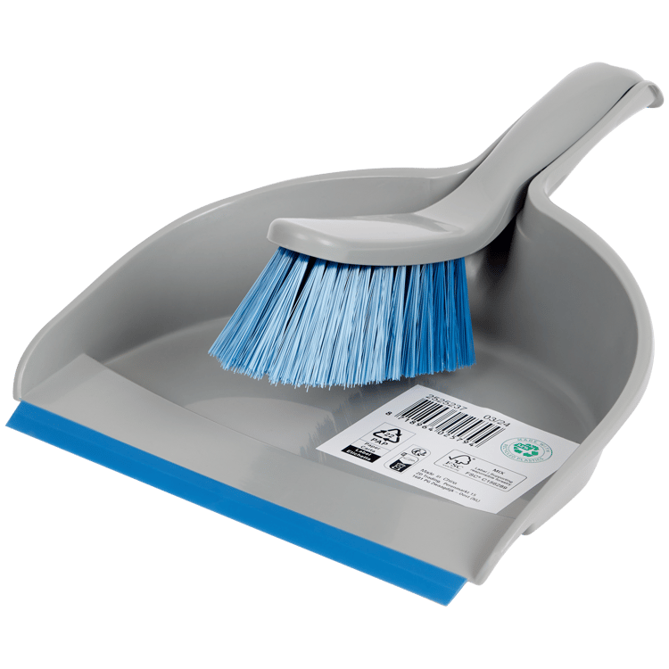 Stoffer en blik | Action NL