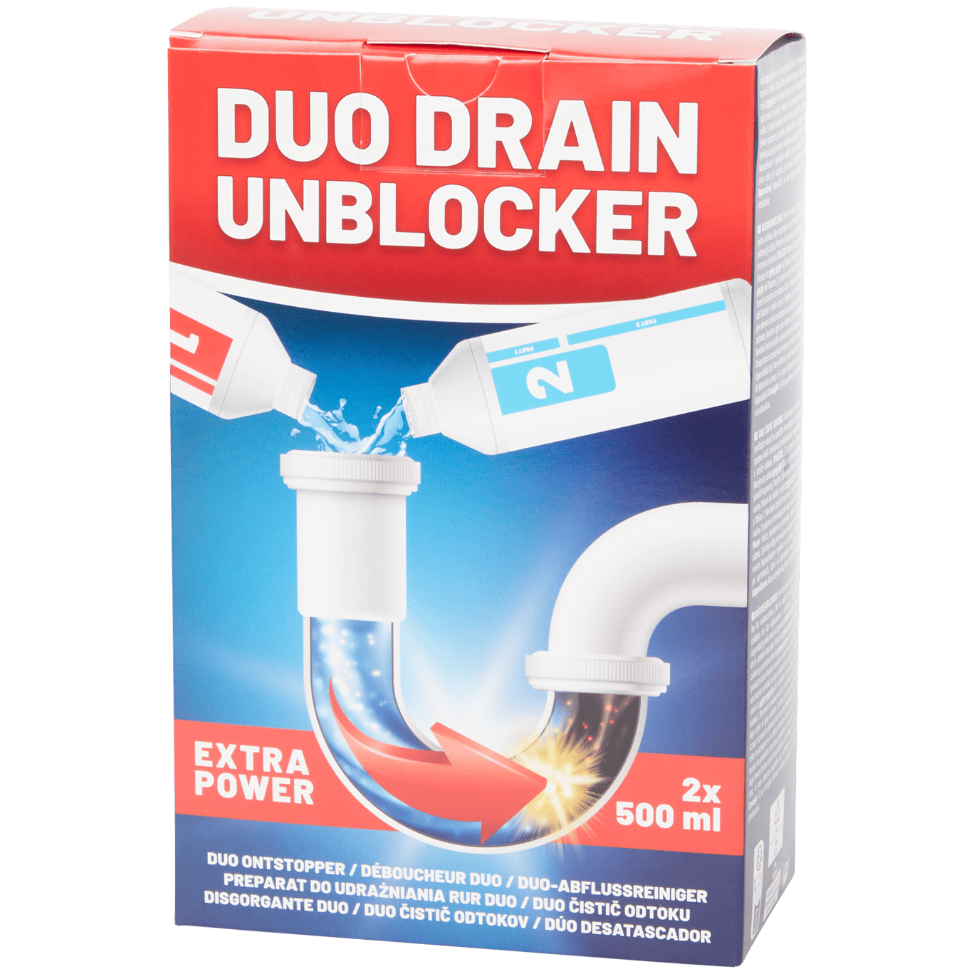 Duo-ontstopper | Action.com