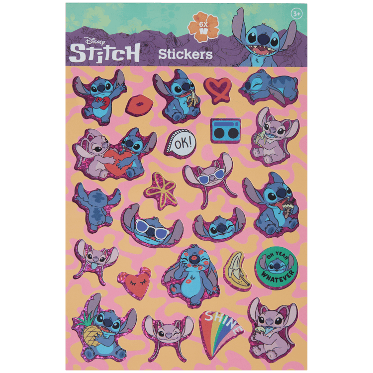 Stickers | Action NL