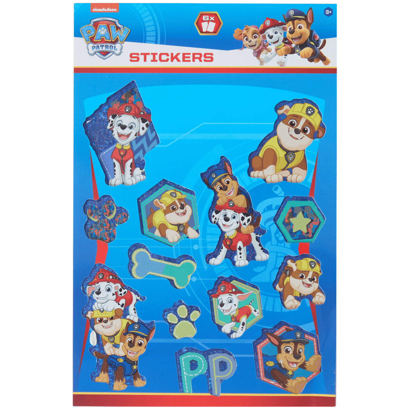 Stickers | Action NL