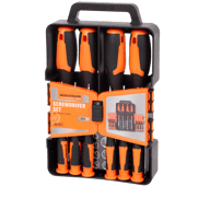 Werckmann set de tournevis | Action FR