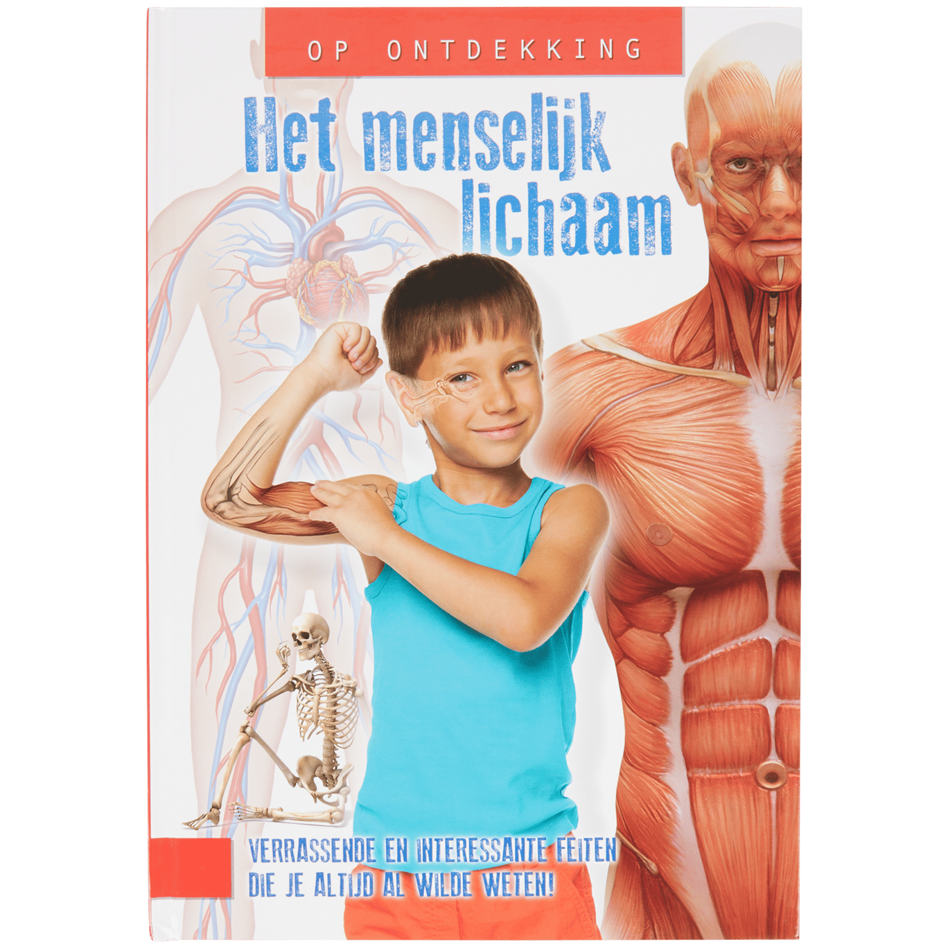 Ontdekkingsboek | Action NL