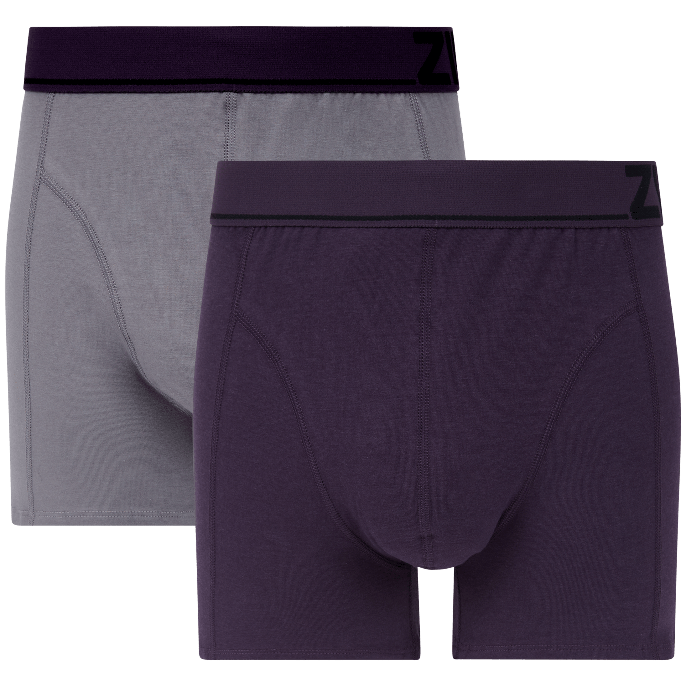 Ziki Boxershorts Man 2 Stücke | Action AT