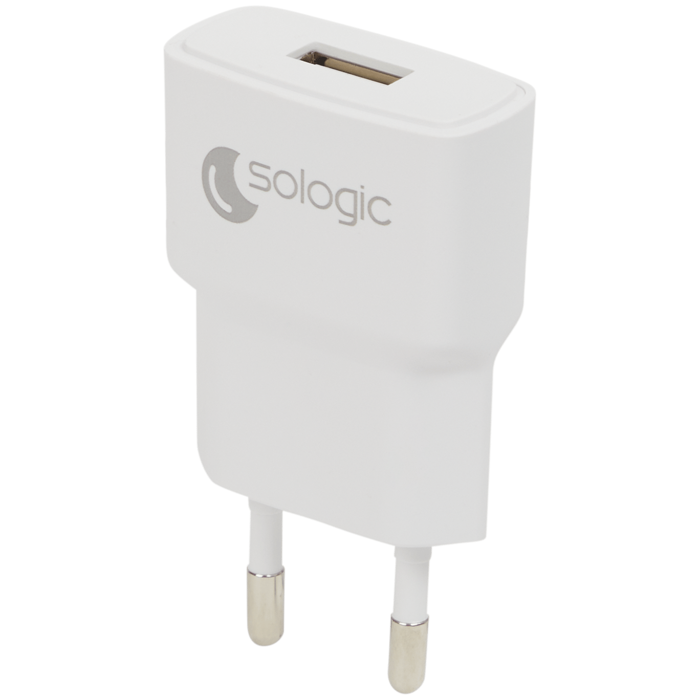Sologic USB-wandlader | Action NL