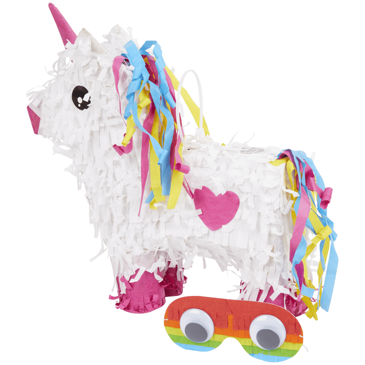 Piñata avec masque | Action FR