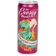 Chupa Chups drink | Action BE