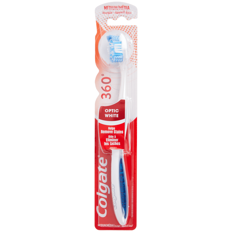 Péče o ústní dutinu | Action.com