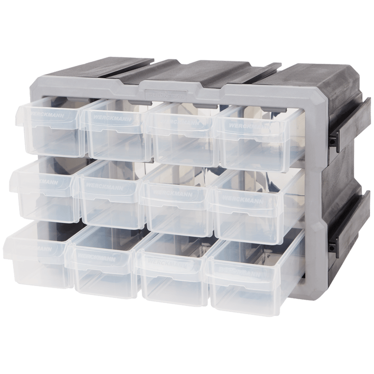 Coffre à tiroirs Werckmann | Action.com