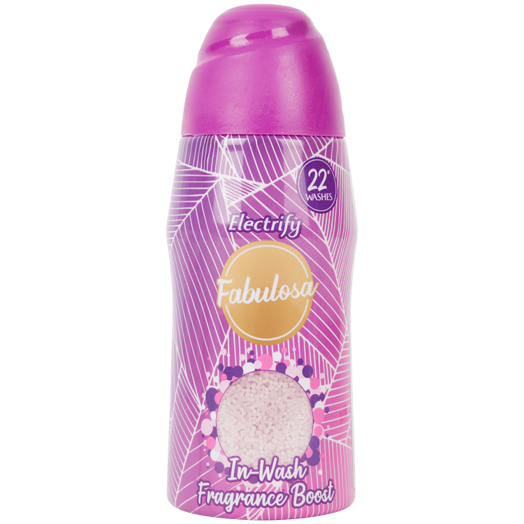 Amplificateur de parfum Fabulosa | Action BE