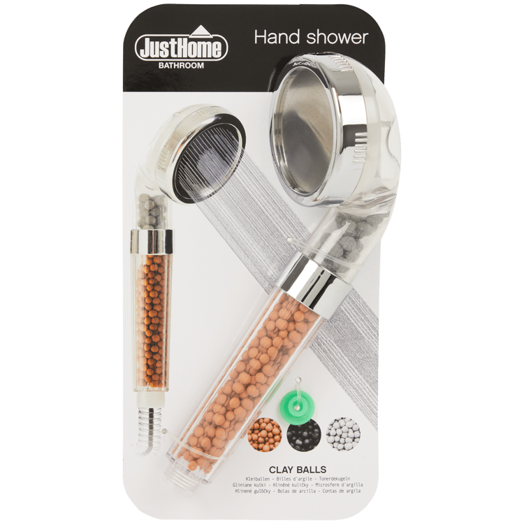 Ionische douchekop | Action BE