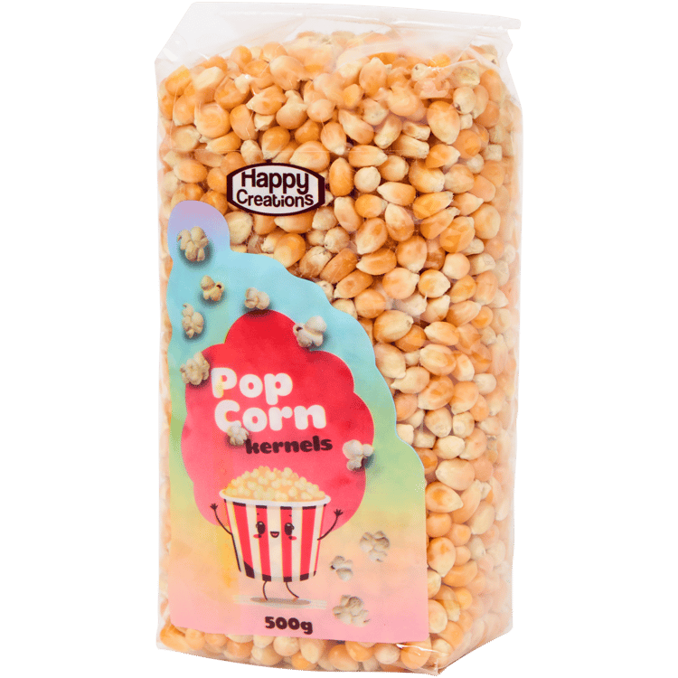 Popcorn di mais | Action CH