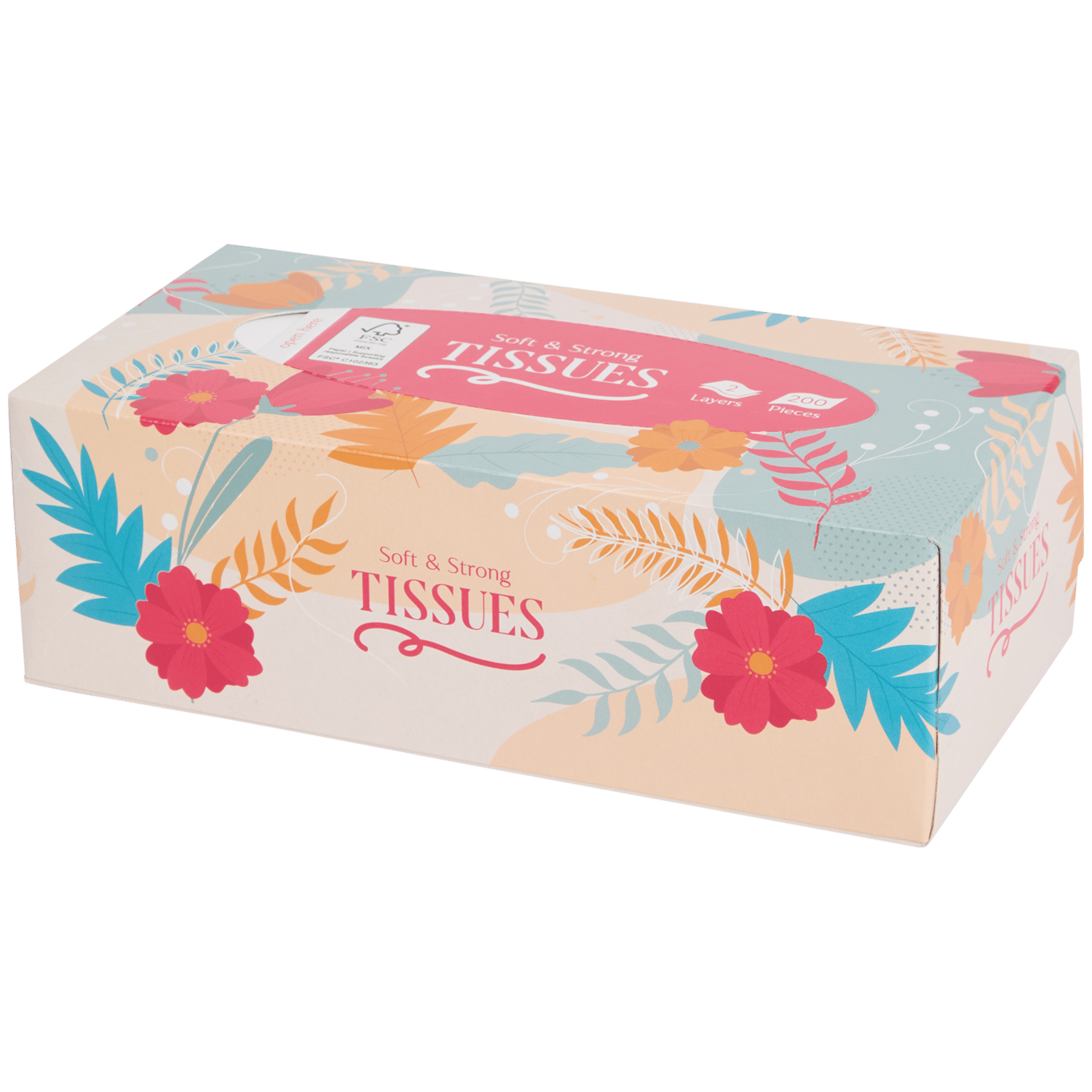 Tissues | Action NL