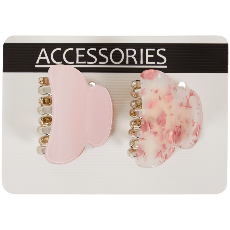 Haarclips 1 Stuks | Action NL