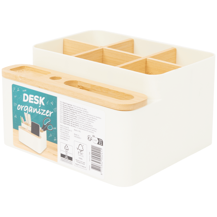 Bureau-organizer | Action NL