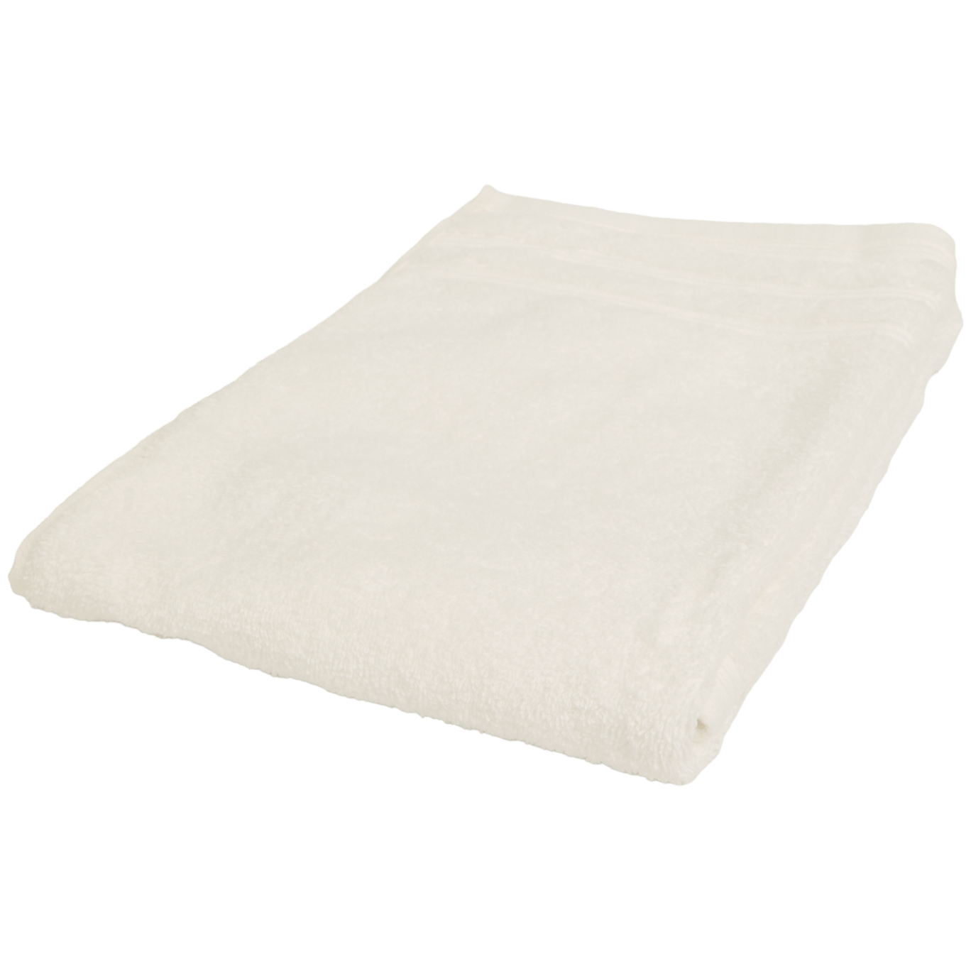 Hotel Royal handdoek wit 50 x 100 cm Wit | Action NL