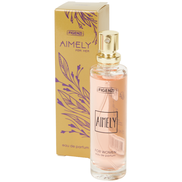 Eau de parfum Figenzi | Action.com