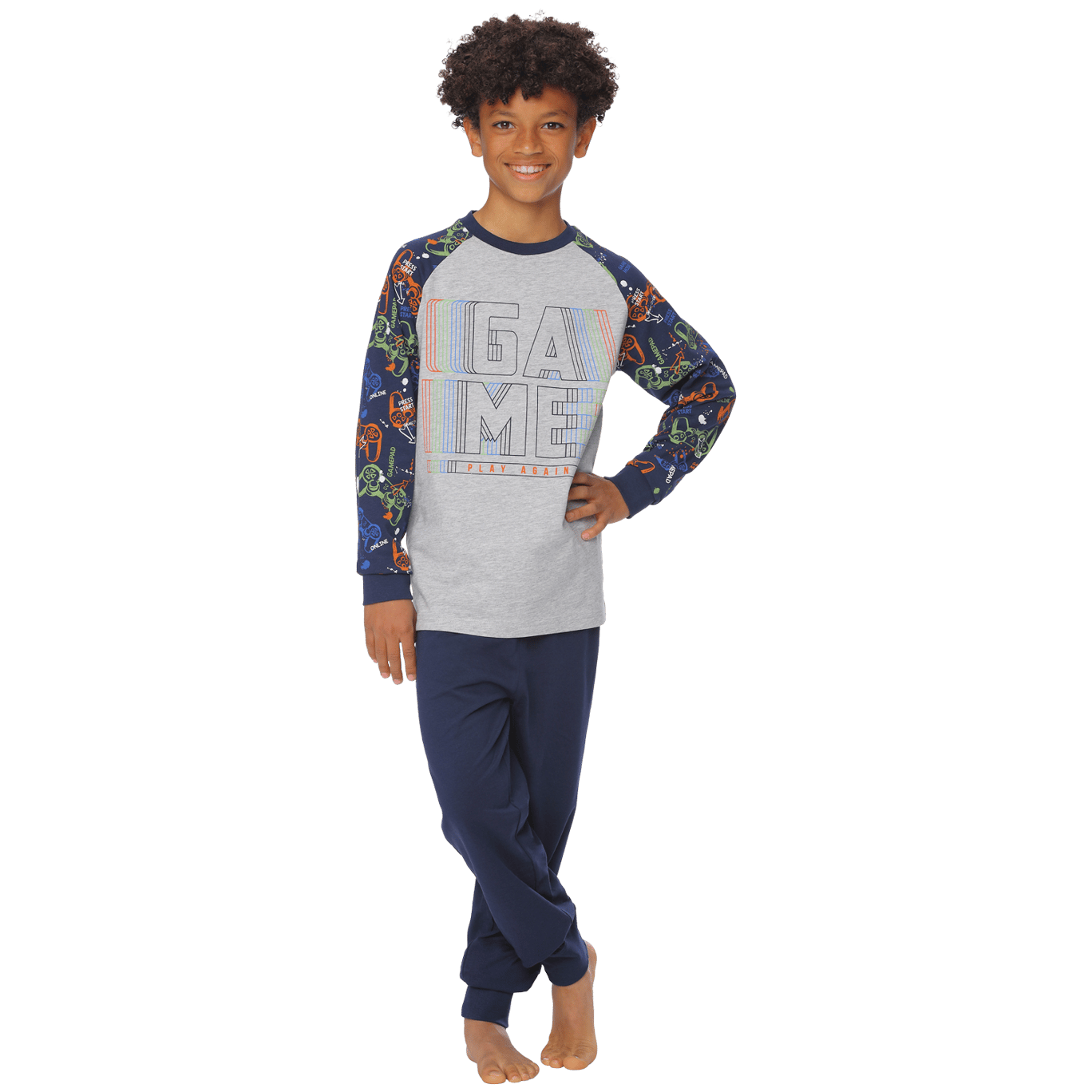 Pyjama enfant | Action.com