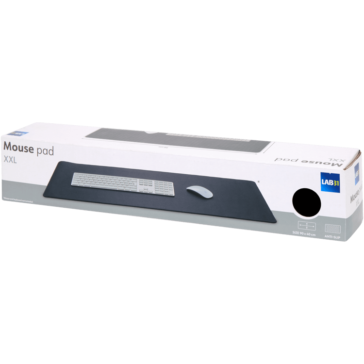Lab31 muismat | Action NL