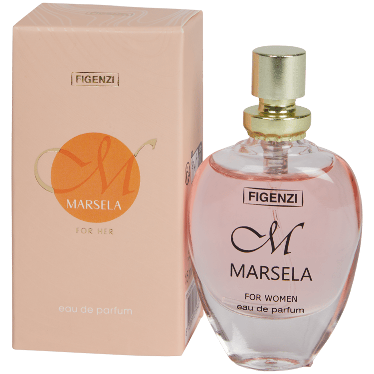 Eau de parfum Figenzi | Action FR