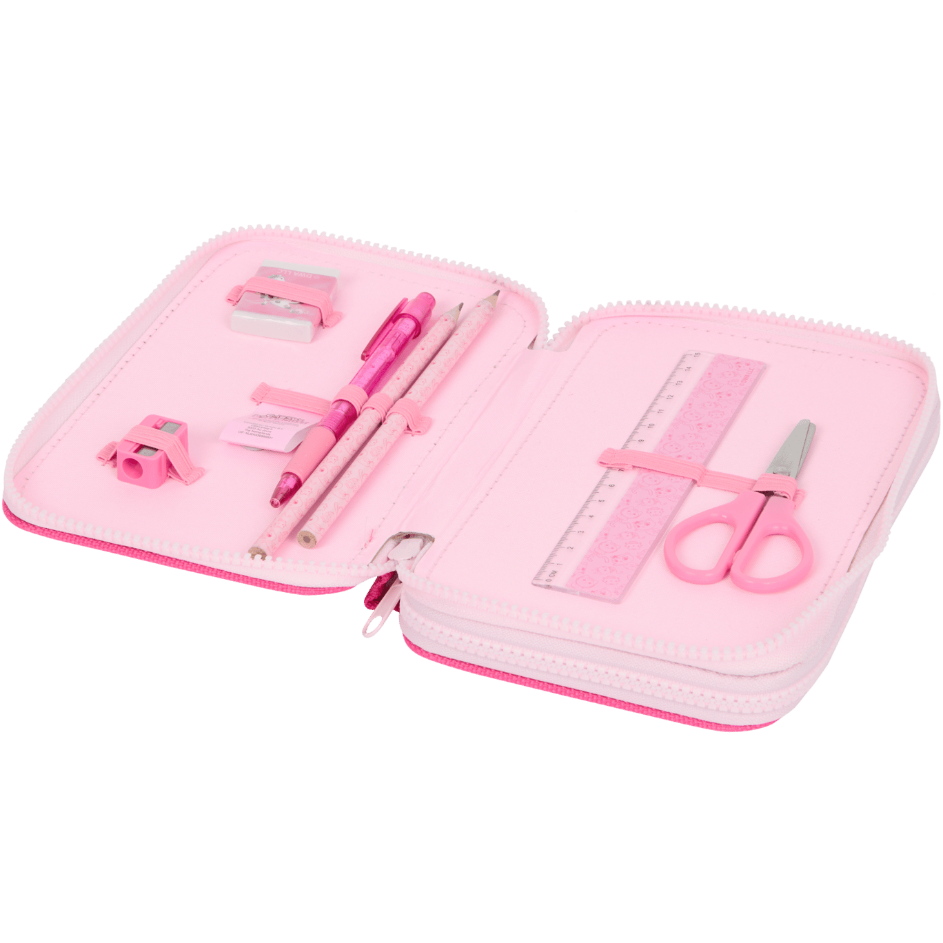 Gevulde etui | Action BE