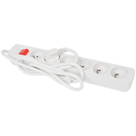 Pro-Max multiprise 1.4 m | Action FR