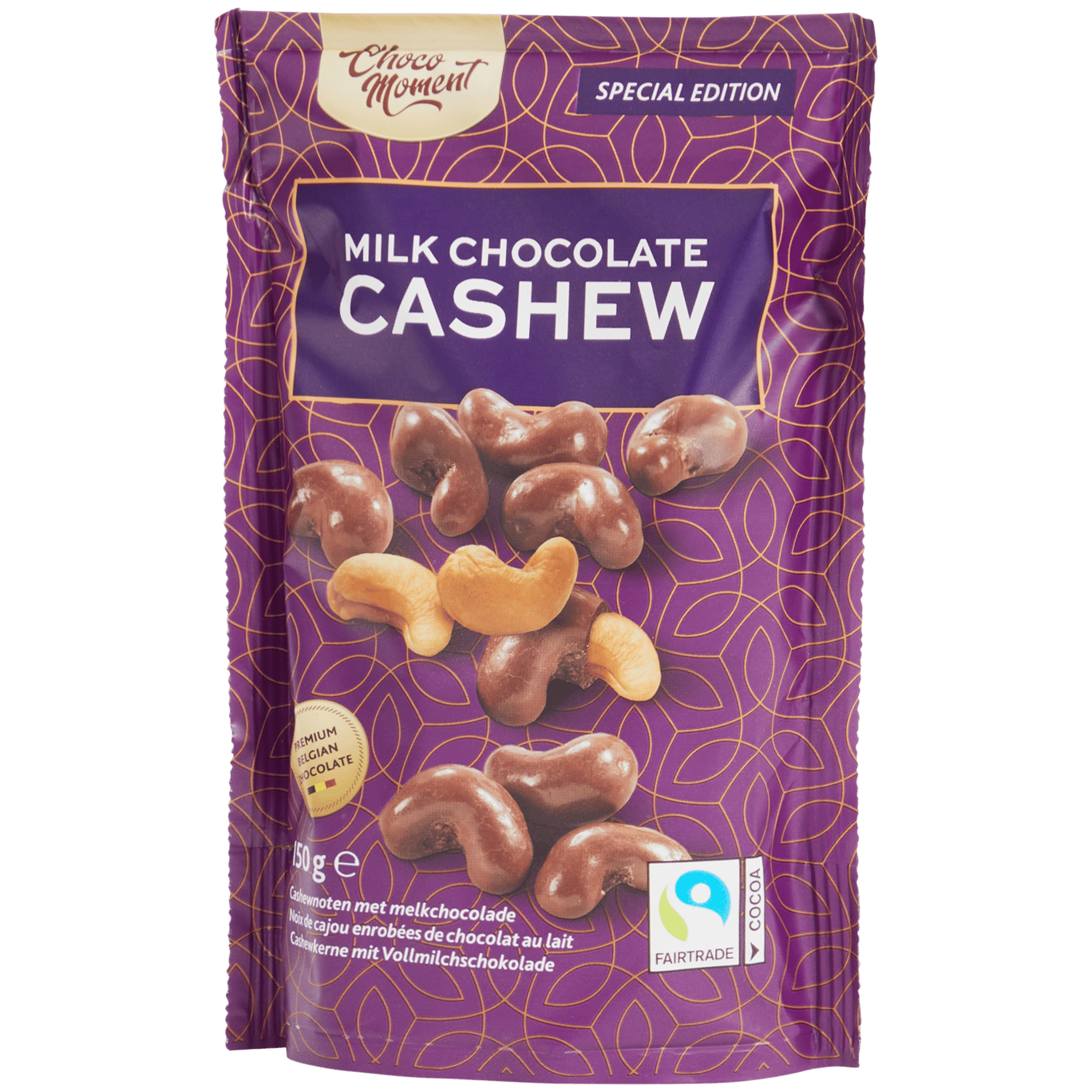 Choco Moment chocoladenoten Special Edition | Action.com